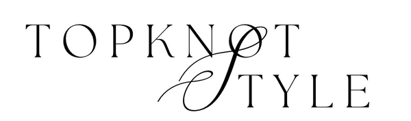 Champagne Wall – Topknot Style Decor